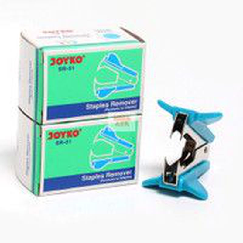 Alat Pembuka Staples