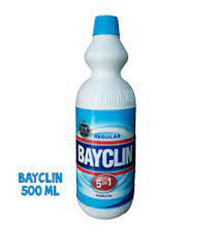 Bayclin 500 ML