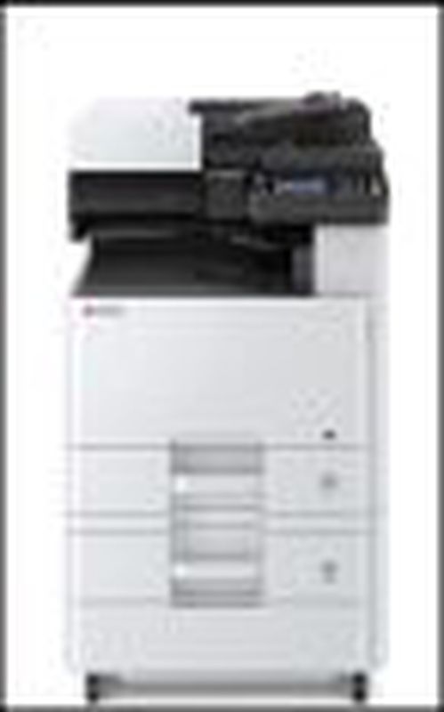 Mesin Fotocopy kyocera M 4132 idn speed 32 ppm
