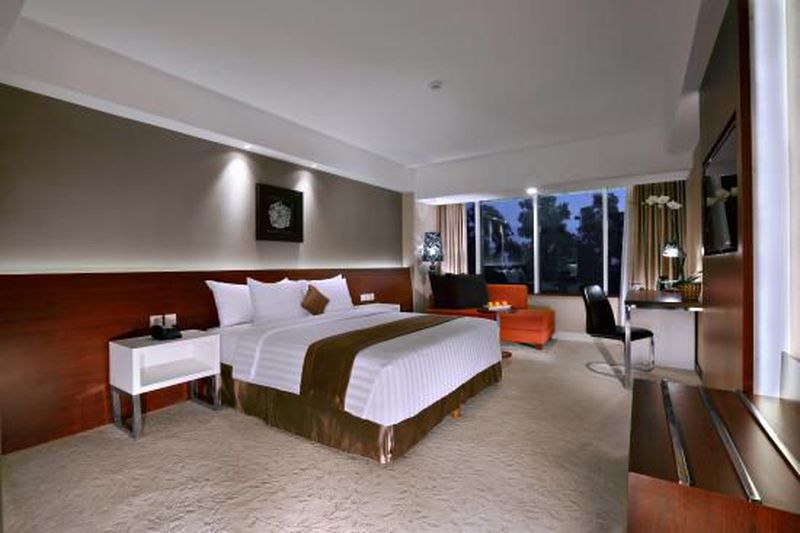 Kamar Deluxe