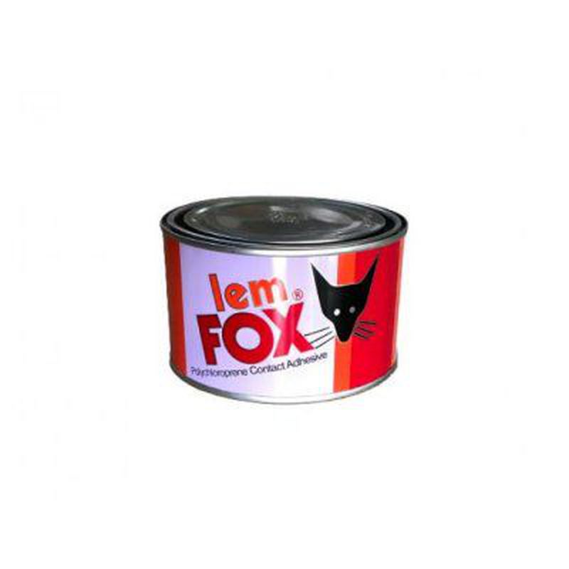 Lem Fox Kuning (300gr) (ATK)