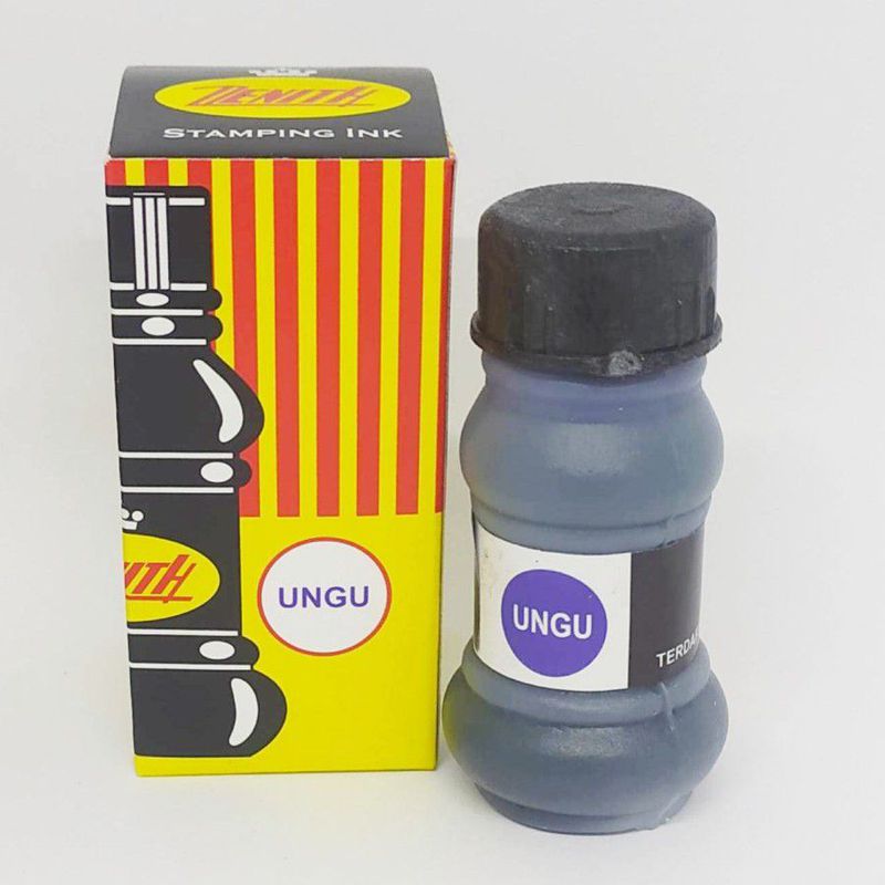 Tinta Zenith Ungu