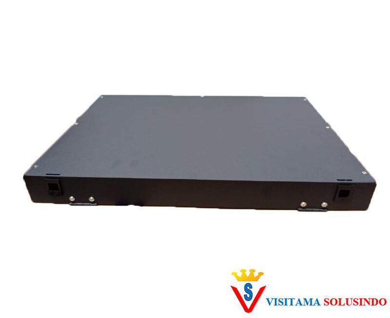 INDOFIBER OTB 12 core SC singlemode + pigtail