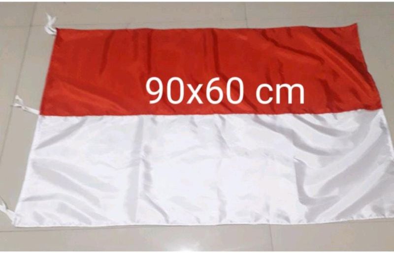 Bendera Merah Putih