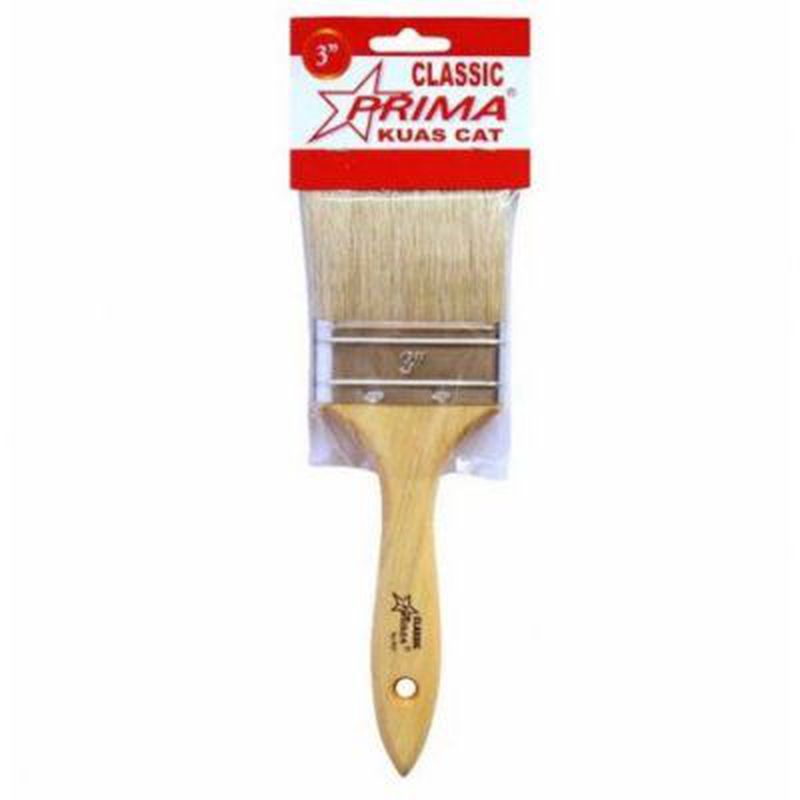 KUAS PRIMA CLASSIC 3'' (ATK)