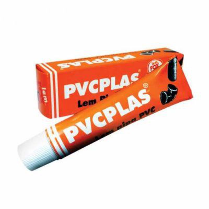 LEM PIPA PVC FOX (ATK)