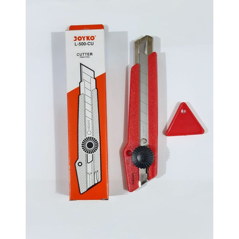 Cutter Joyko L-500