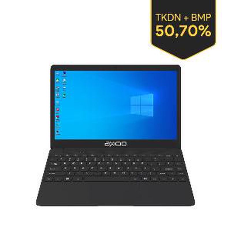 AXIOO MYBOOK PRO H5 (8S5)