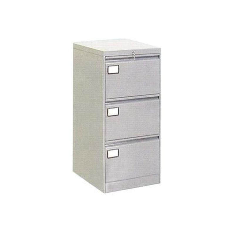 Filing Cabinet 3 Laci Super BS-103