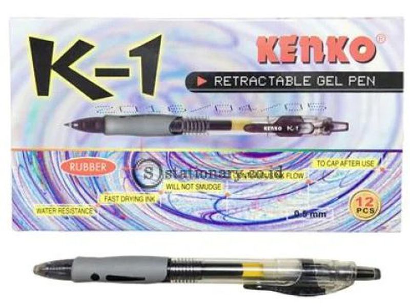 PENA KNK G-1