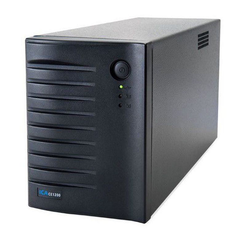UPS ICA CE 1200VA