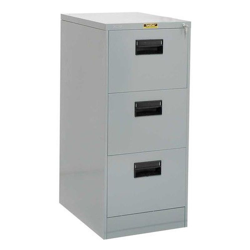 Filing Cabinet 3 Laci B-103