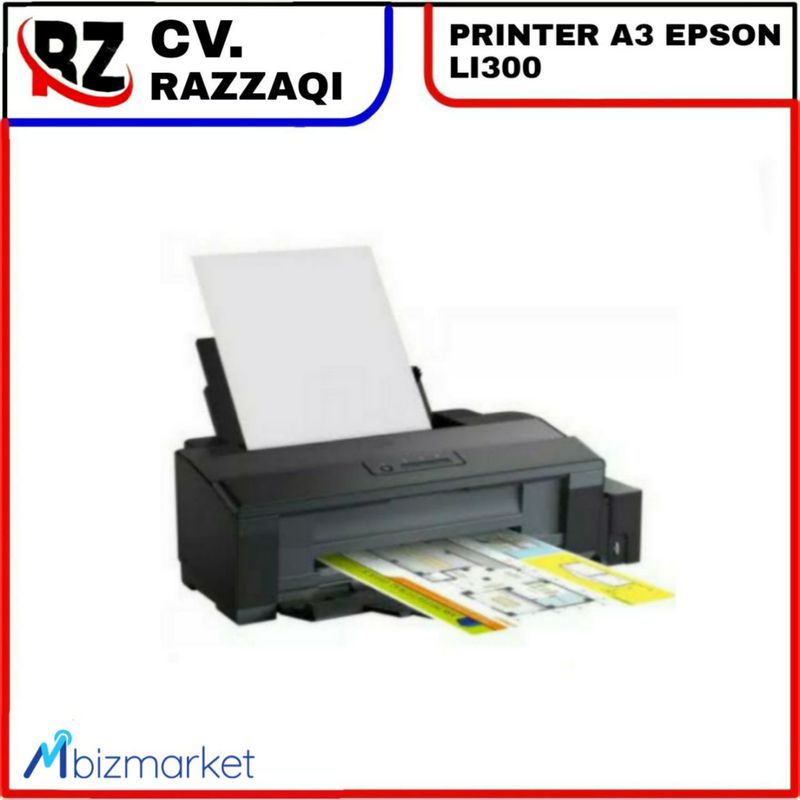 PRINTER A3 EPSON L1300