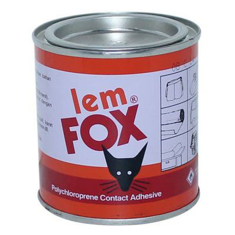 LEM FOX 70 GRAM (ATK)
