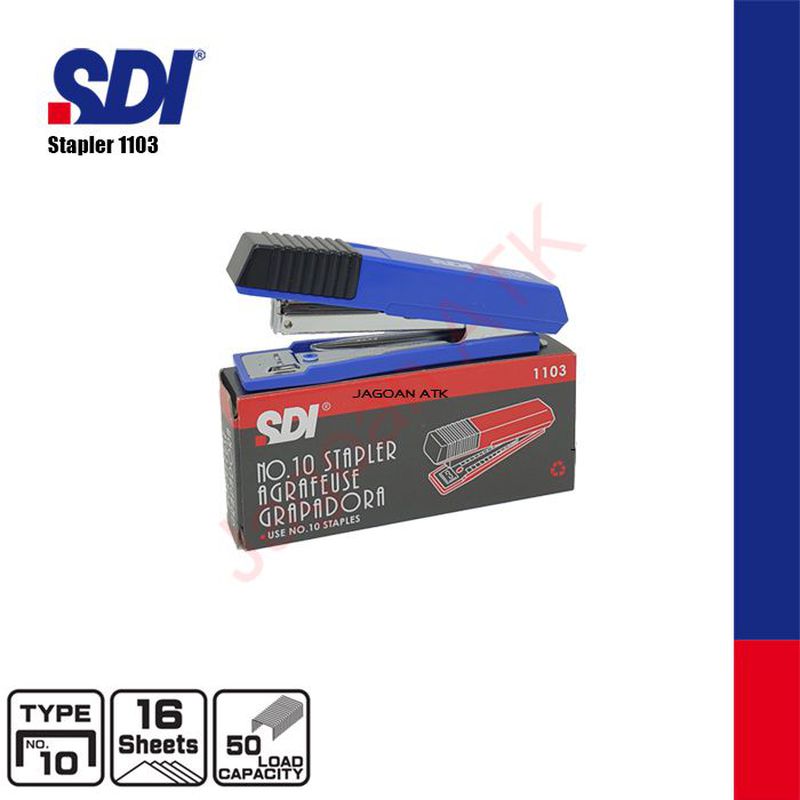STAPLES SDI 1103