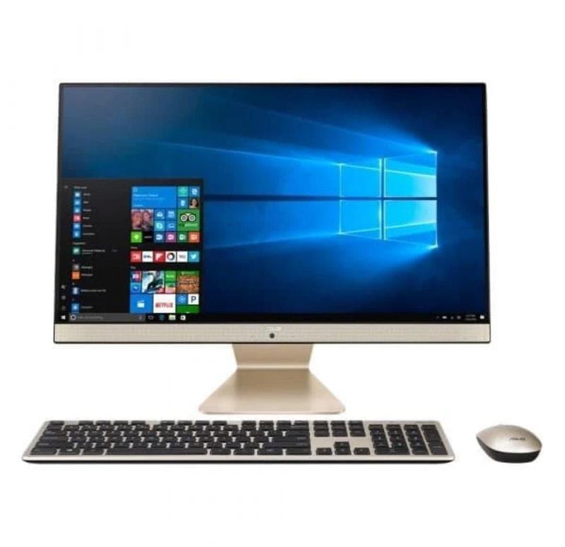 Komputer PC Database