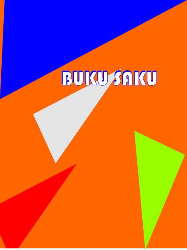 Buku Sakuu
