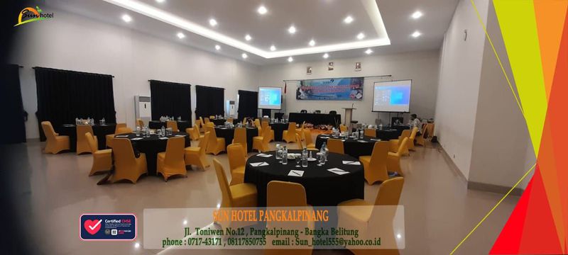 Paket Meeting Fullboard B