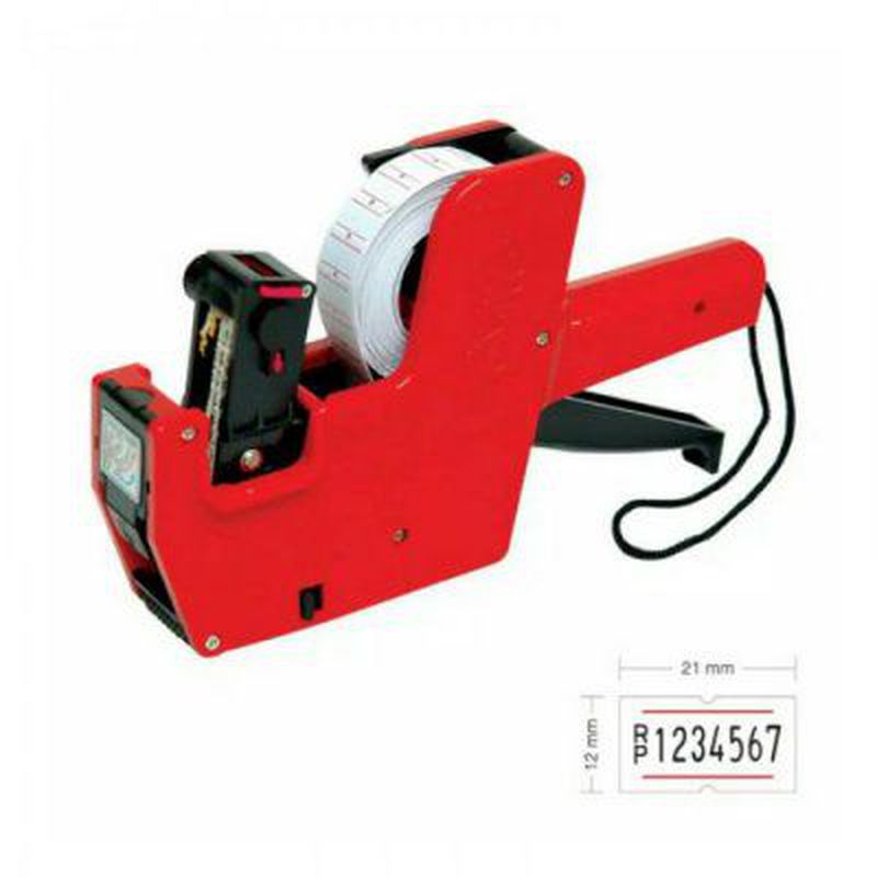 MESIN LABEL / LABELLER JOYKO MX-5500M (ATK)