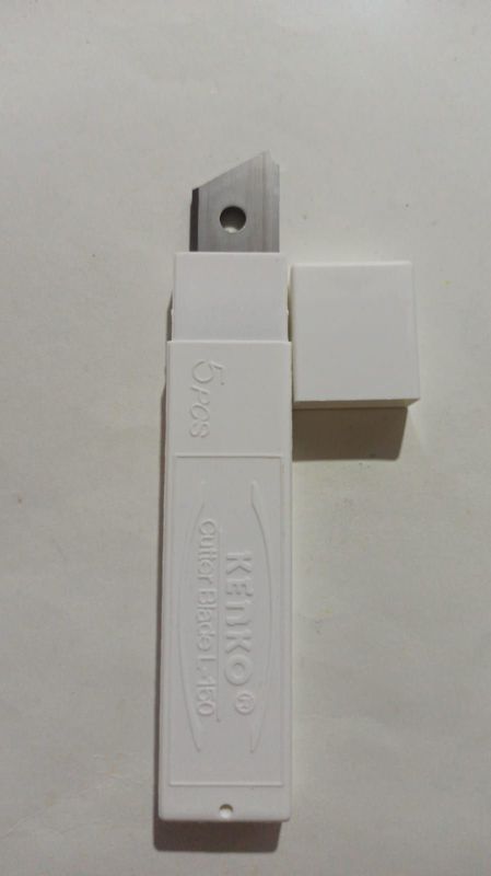 isi cutter L150