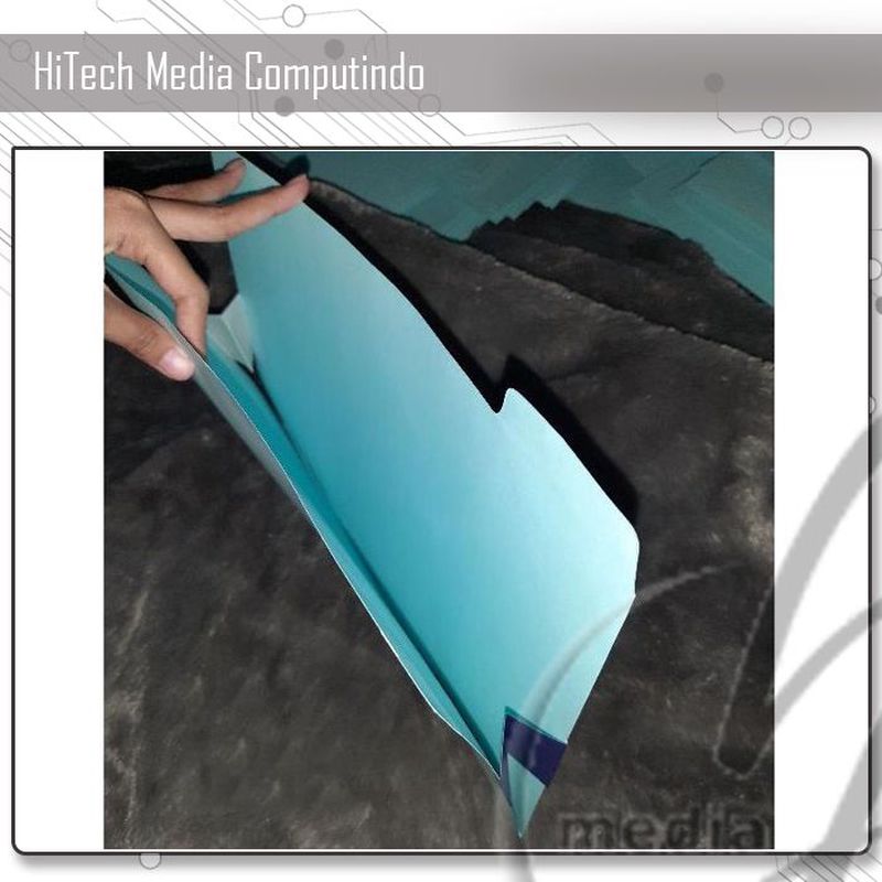 Map Folder Arsip Folio