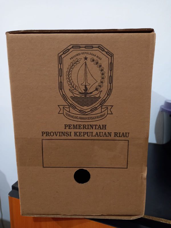 Box Arsip 19x38x27 /Kardus arsip /Box File /Document