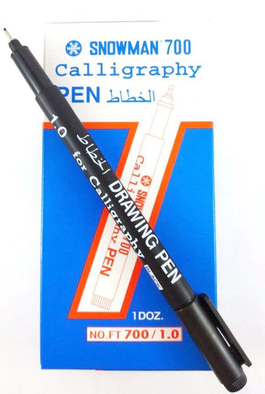 CALLIGRAPHY PEN 1.0