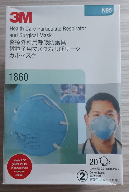 Masker N95