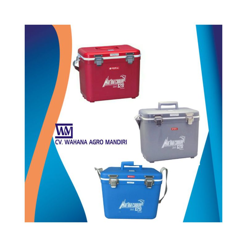 COOLERBOX