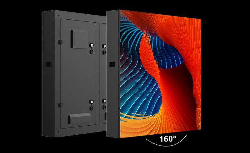 LED Screen Videotron Outdoor P10