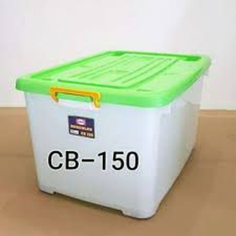 Container Box 150 Liter