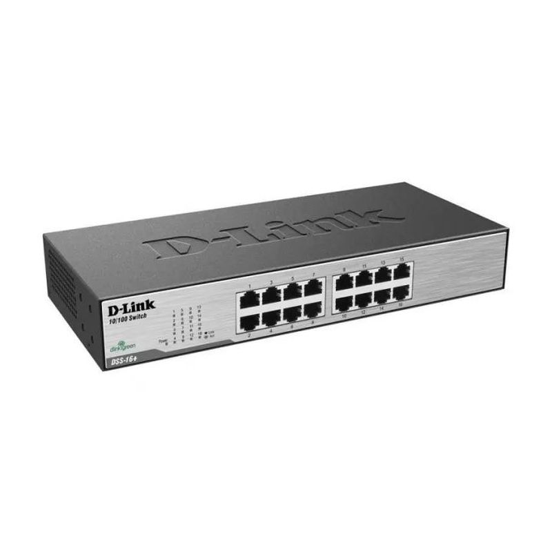 Switch hub 16 port