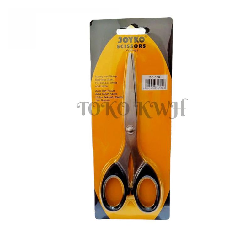 GUNTING TANGGUNG 838