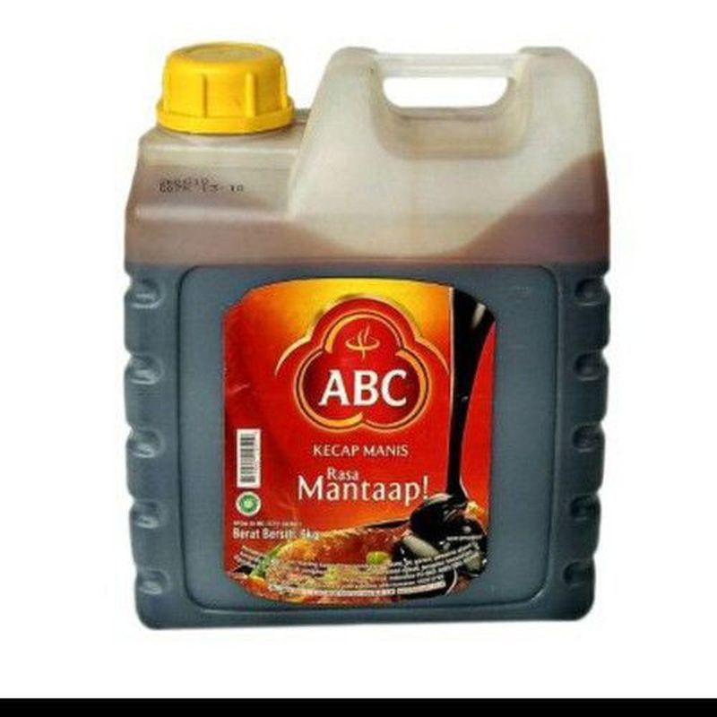 Kecap Manis