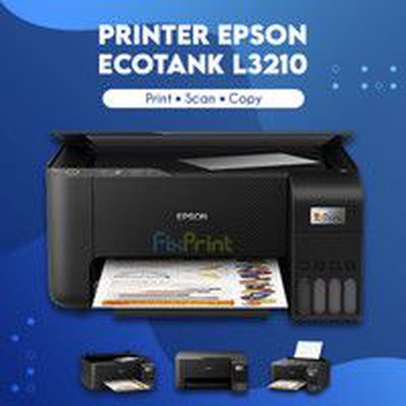 PRINTER EPSON L3210