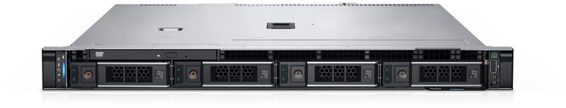 Dell PowerEdge R250