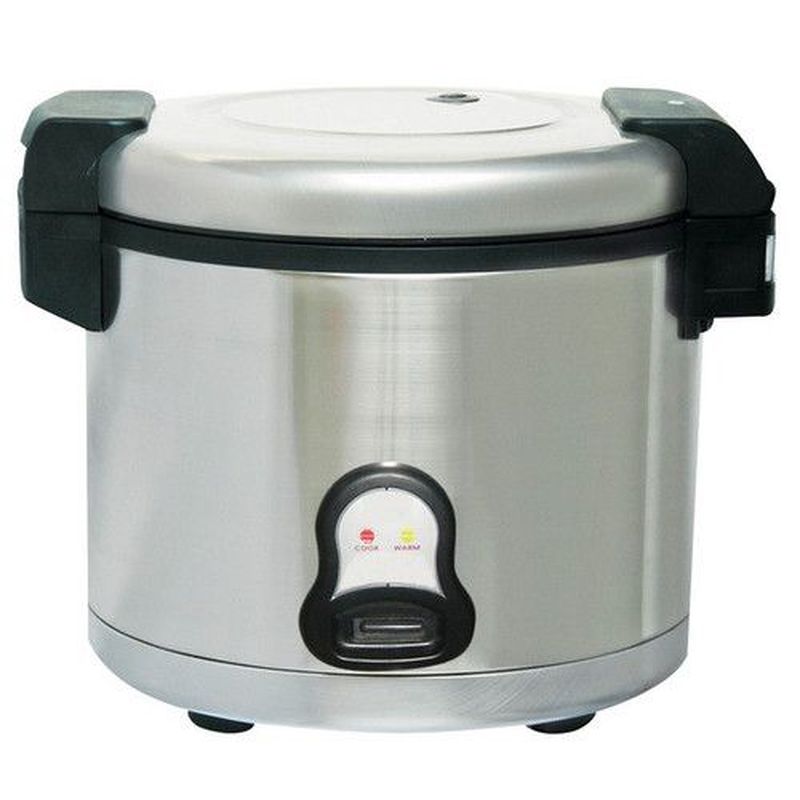 MAGIC COM MASPION JUMBO 4 LITER - MMC 4010 BS
