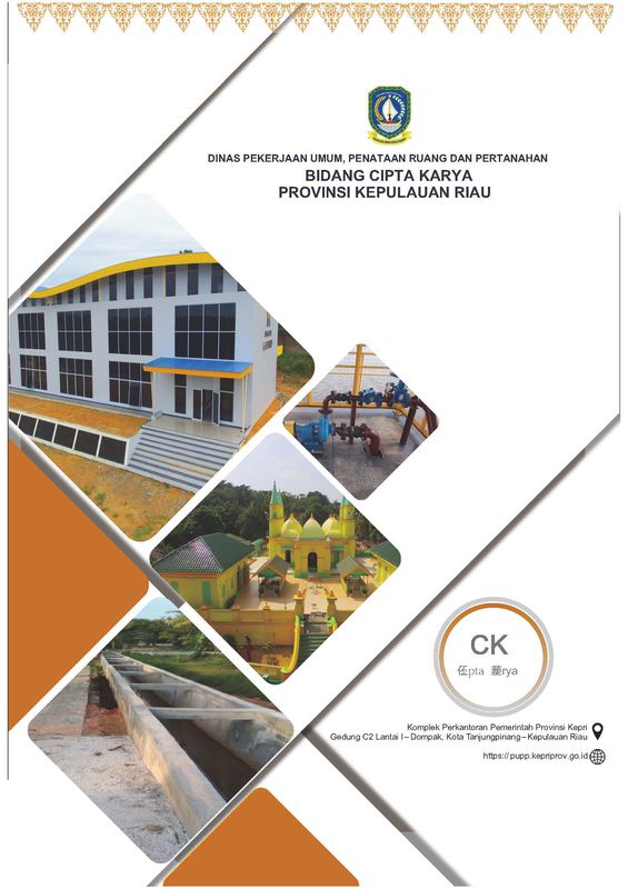 CETAK MAP DINAS 400 LEMBAR