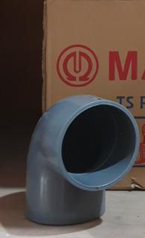 Elbow PVC 2 Inch