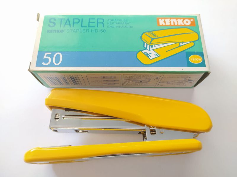 Stapler Kenko HD-50