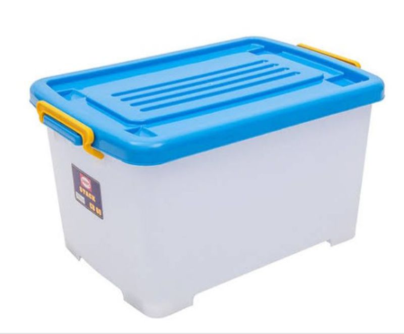 Box Container - Kecil