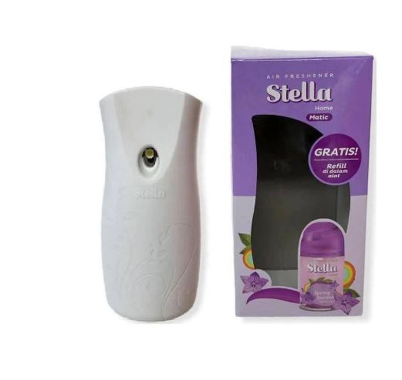 Dispenser STELLA Matic Air Freshener