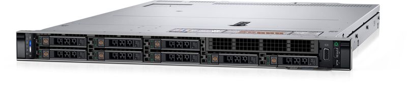 PowerEdge R450 (Rack)
