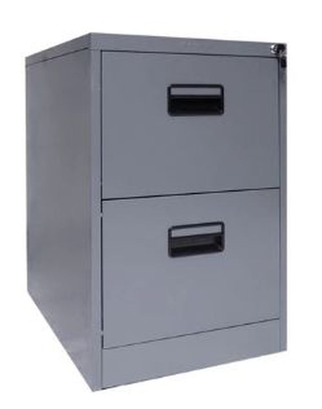 FILING CABINET 2 LACI SUPER BS -102