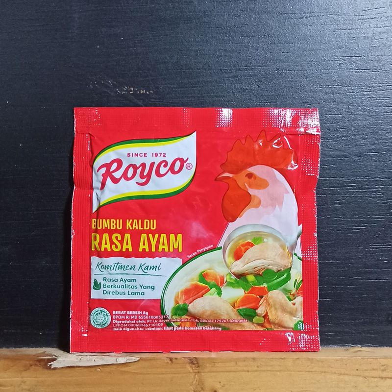 Royco Sachet - Ayam