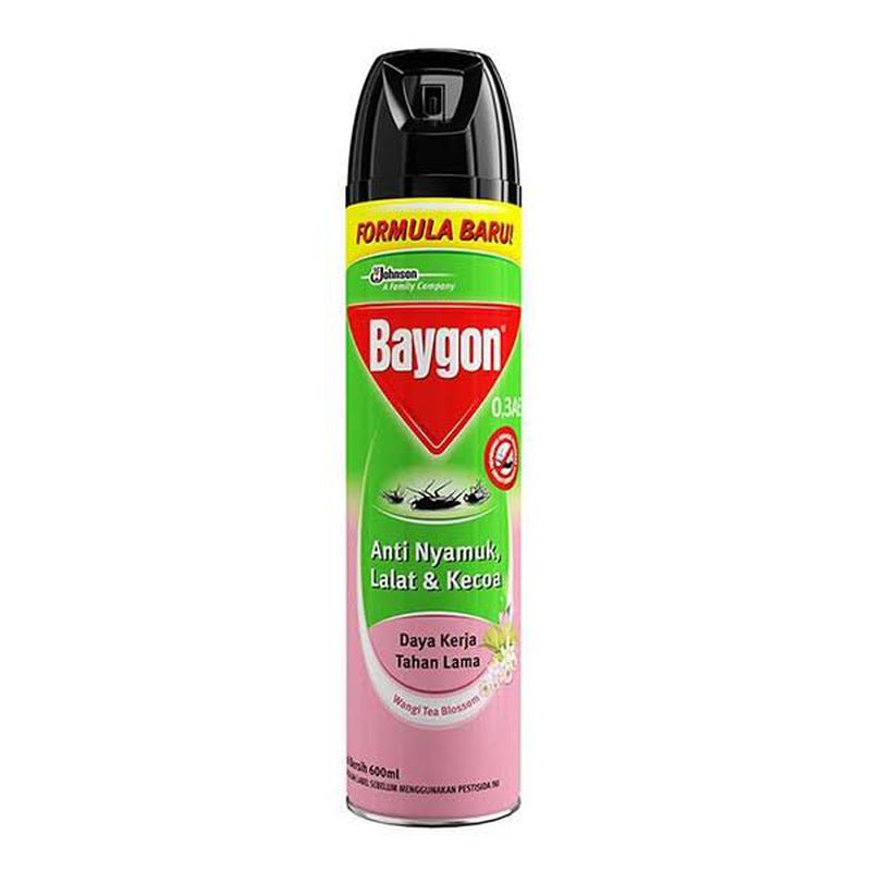 Baygon Semprot