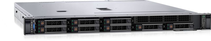 PowerEdge R350 (Rack)
