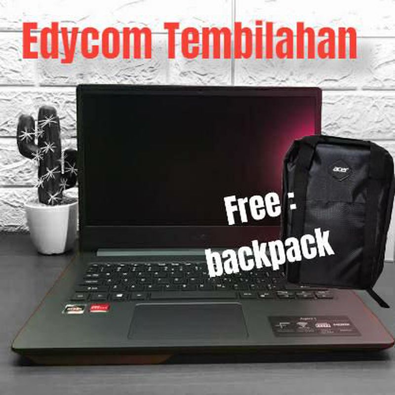 LAPTOP ACER A314 RYZEN 3