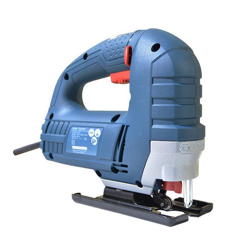Bosch GST 8000 E Mesin Gergaji Jigsaw