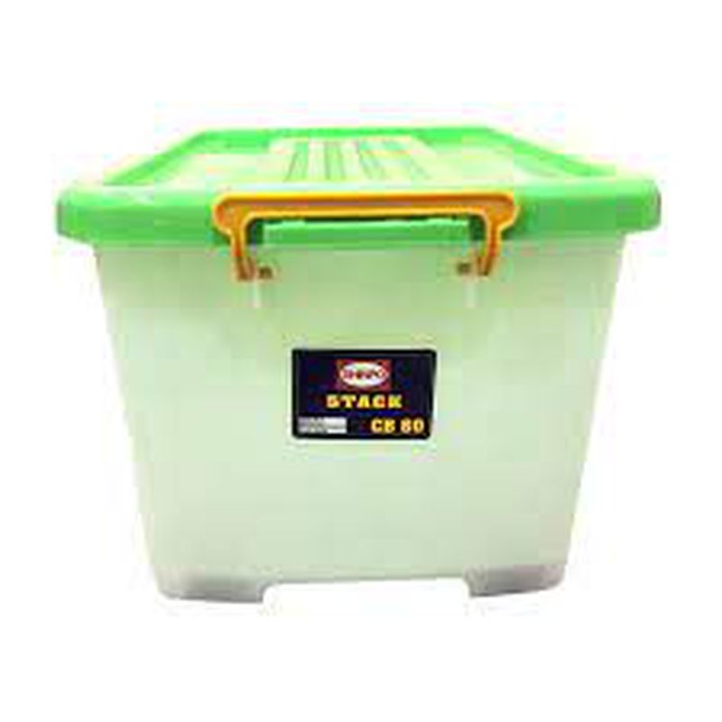 Container Box 60 Liter